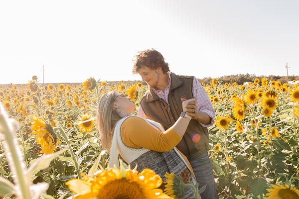 Reagan Leigh Brackett - Phylicity + Seth