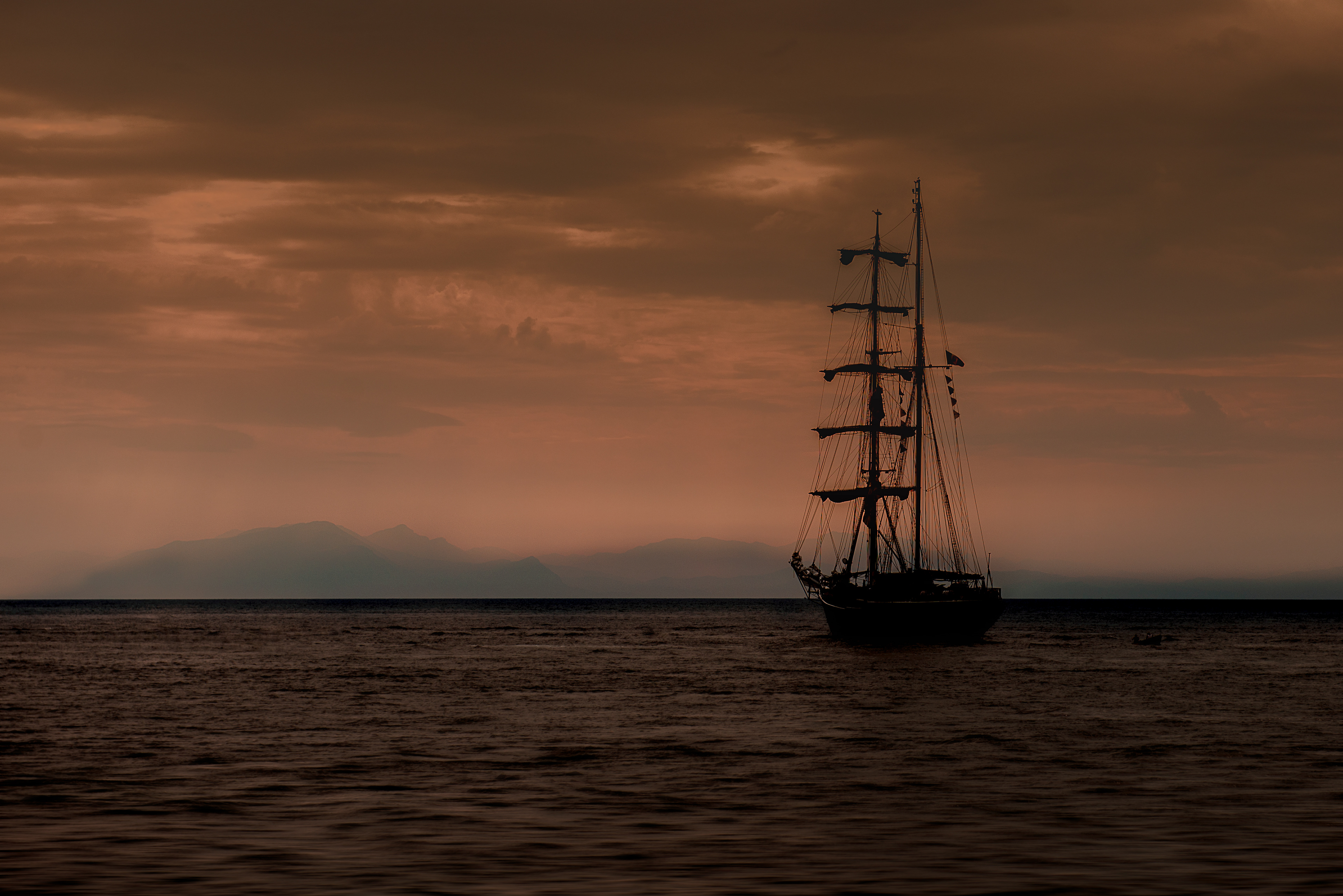 Jason Merrin - Vehicles & Transport