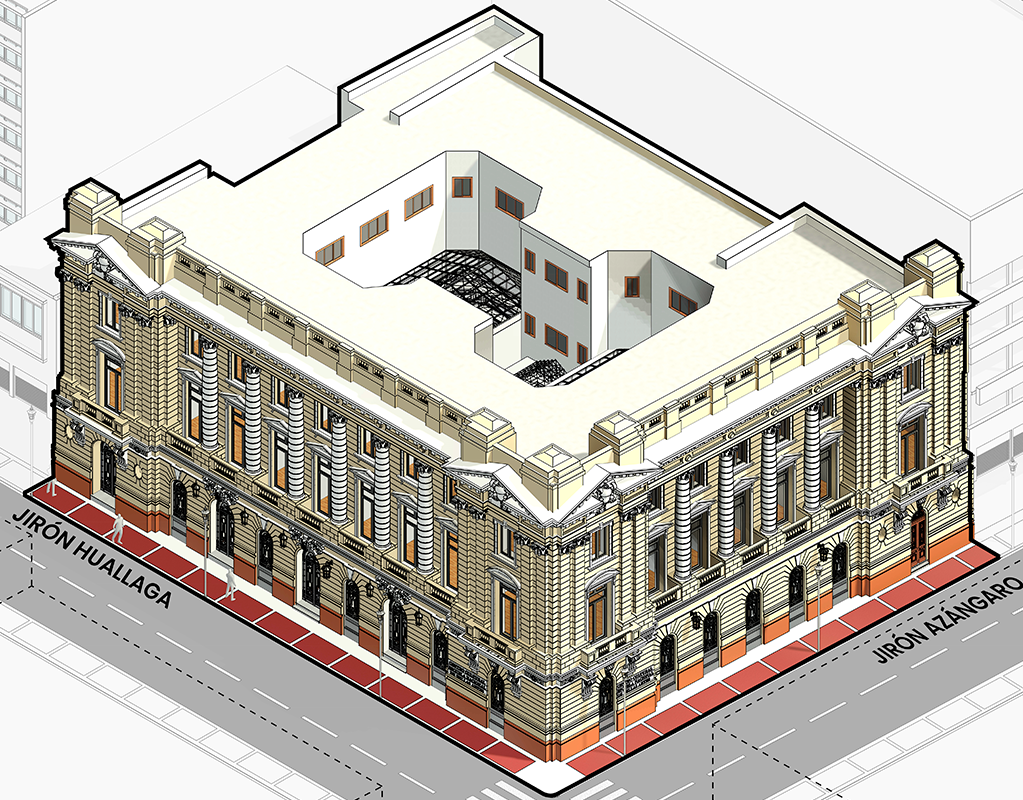 gridstudio - EX-BANCO ITALIANO