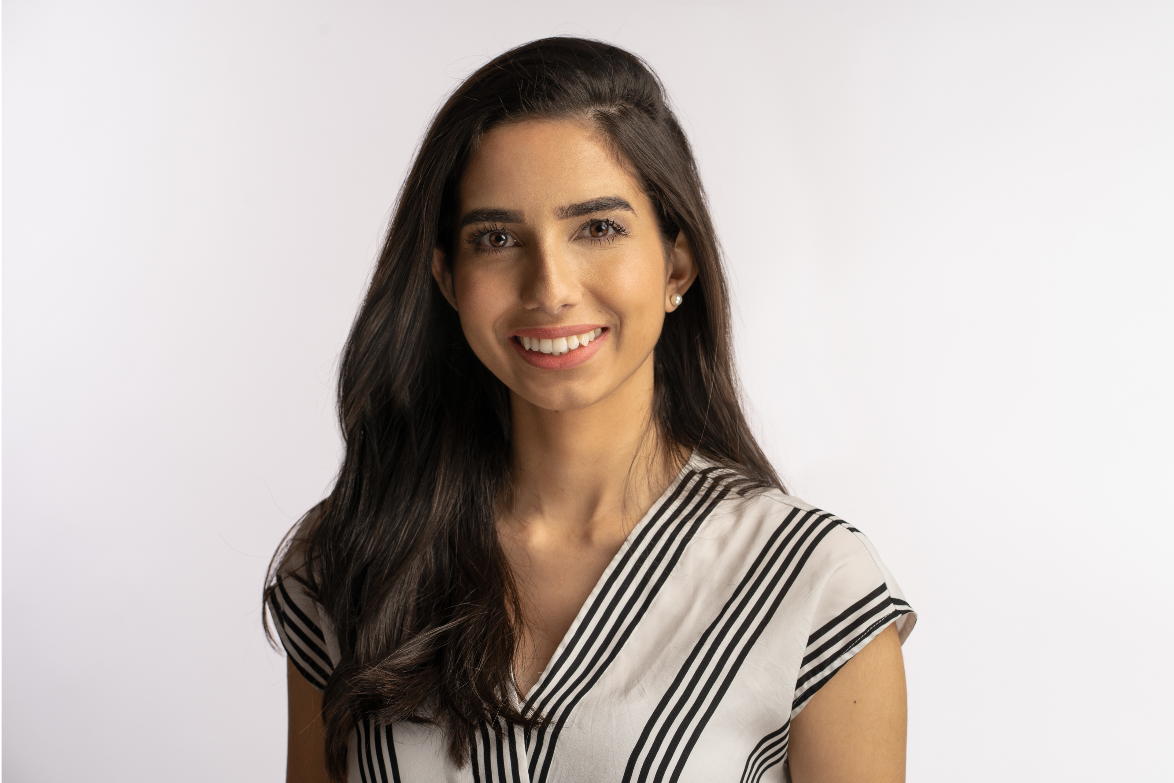 George Marable - Headshots