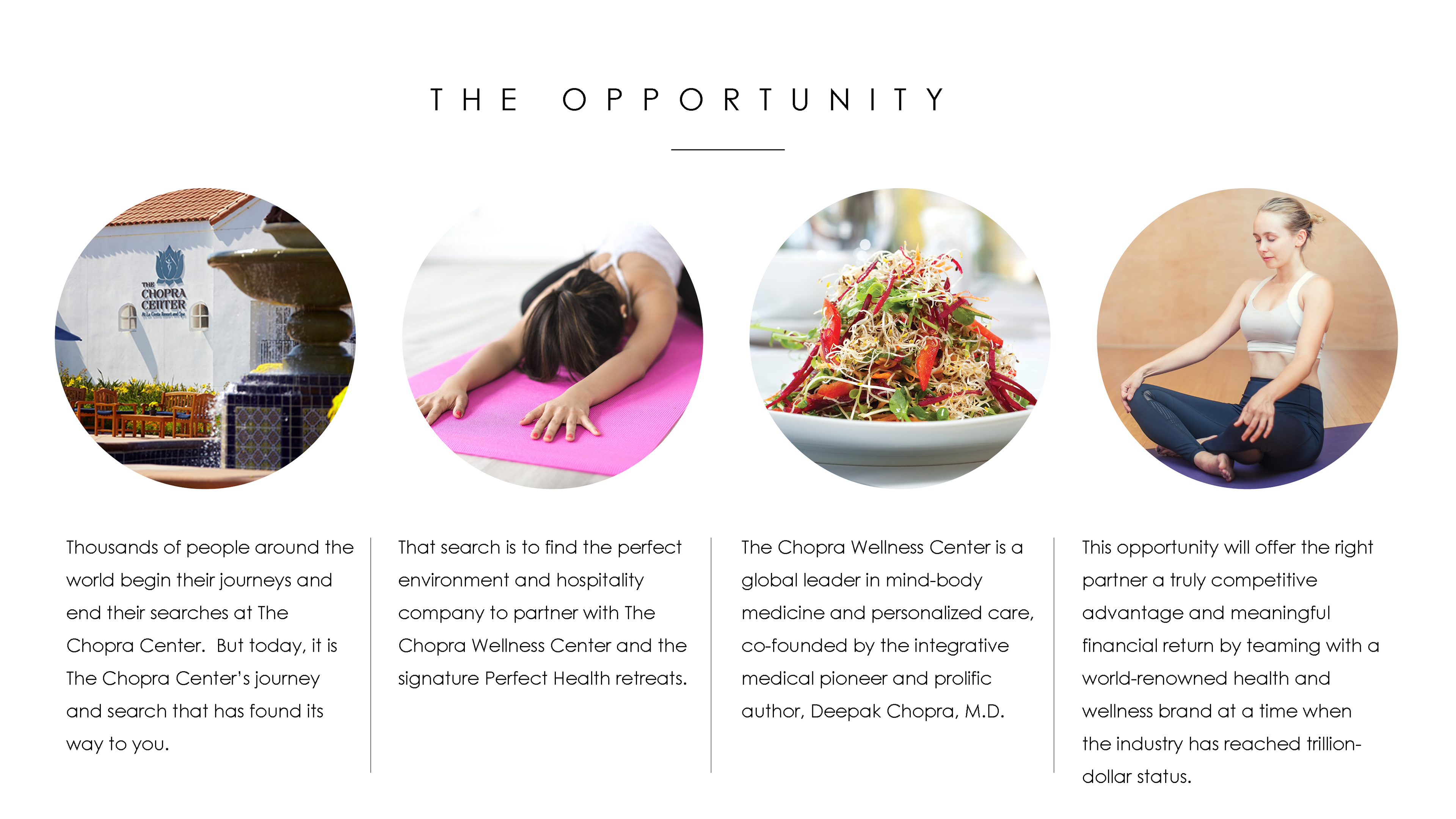austin clark - Deepak Chopra Wellness Center austin clark - Deepak Chopra Wellness Center
