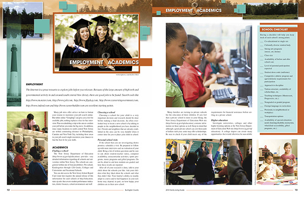 Bryan Caron - Guidebook Layouts - MARCOA Publishing, Inc.