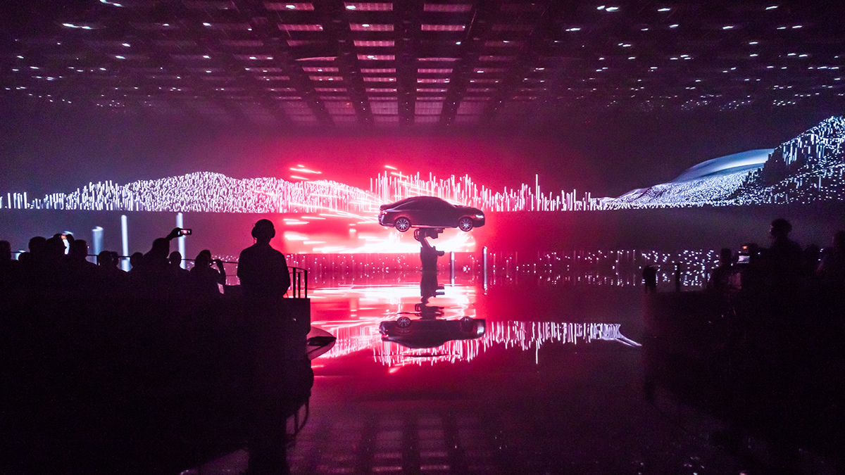 DinoMuhic.com - Audi Summit 2017