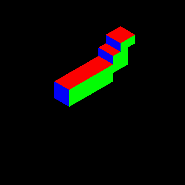 Matt Lawrence - RGB PIX-GIF