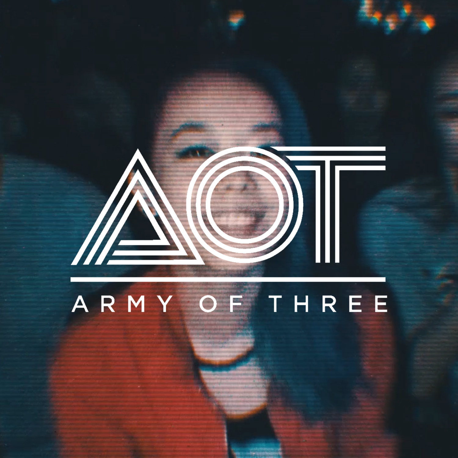 Christopher Gunjau Fowler - Army Of Three - In Your Hands (FuzzCulture ...