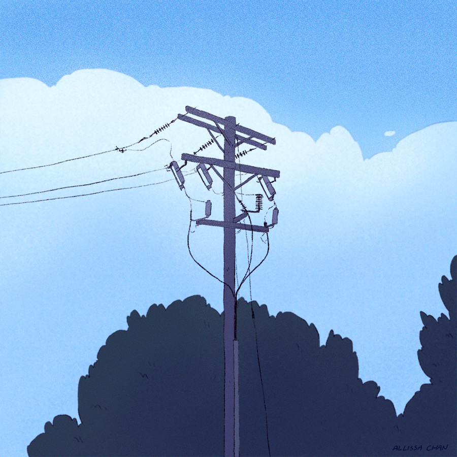 allissa chan - illustration portfolio