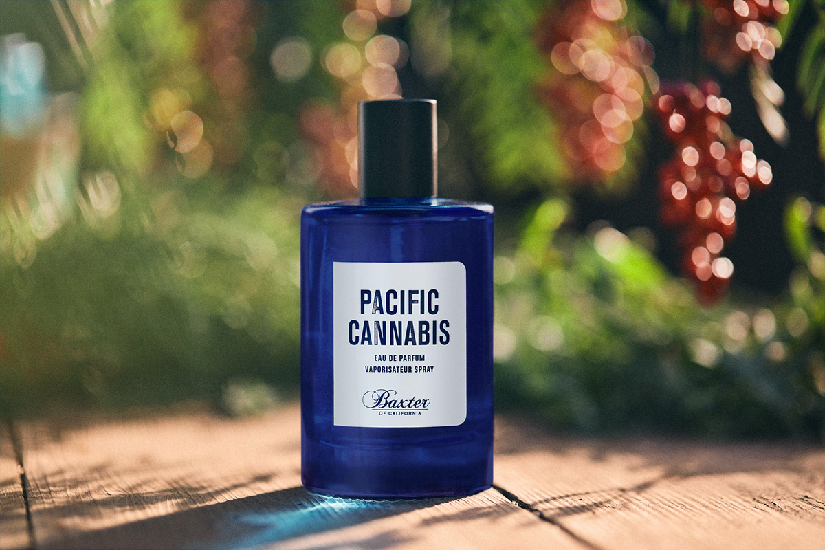 Chris DiGiacomo Branding + Packaging + Design - Pacific Cannabis ...