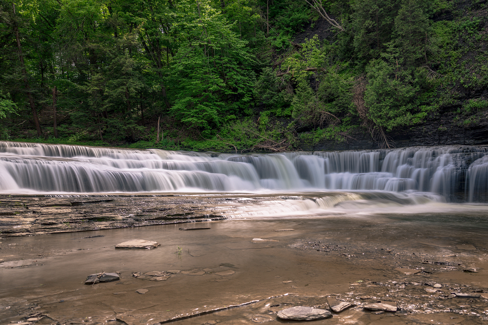 Adam Corrigan Photography - Long Exposure Photography