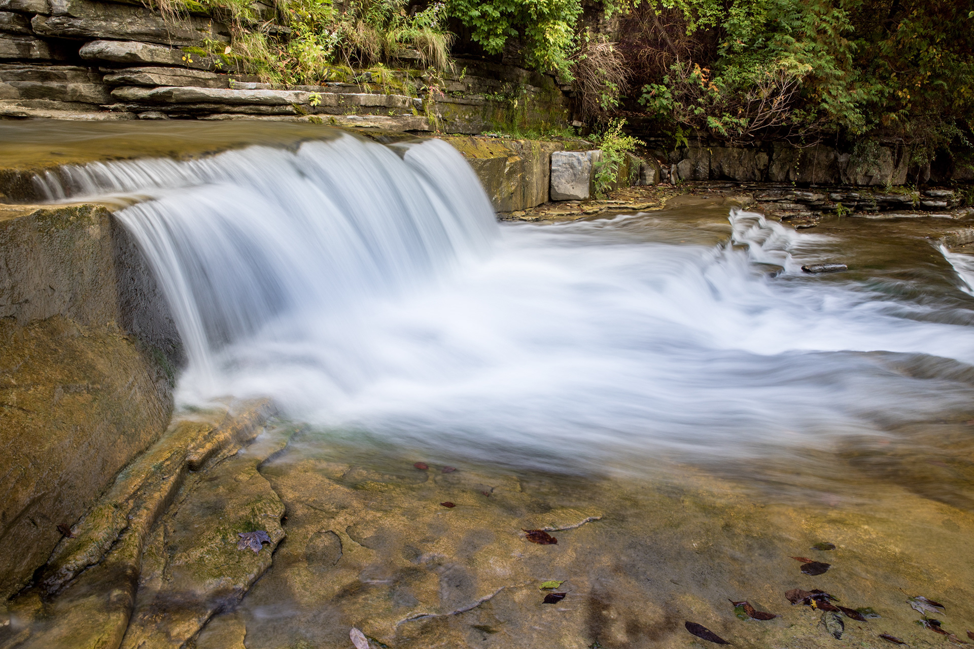 Adam Corrigan Photography - Long Exposure Photography