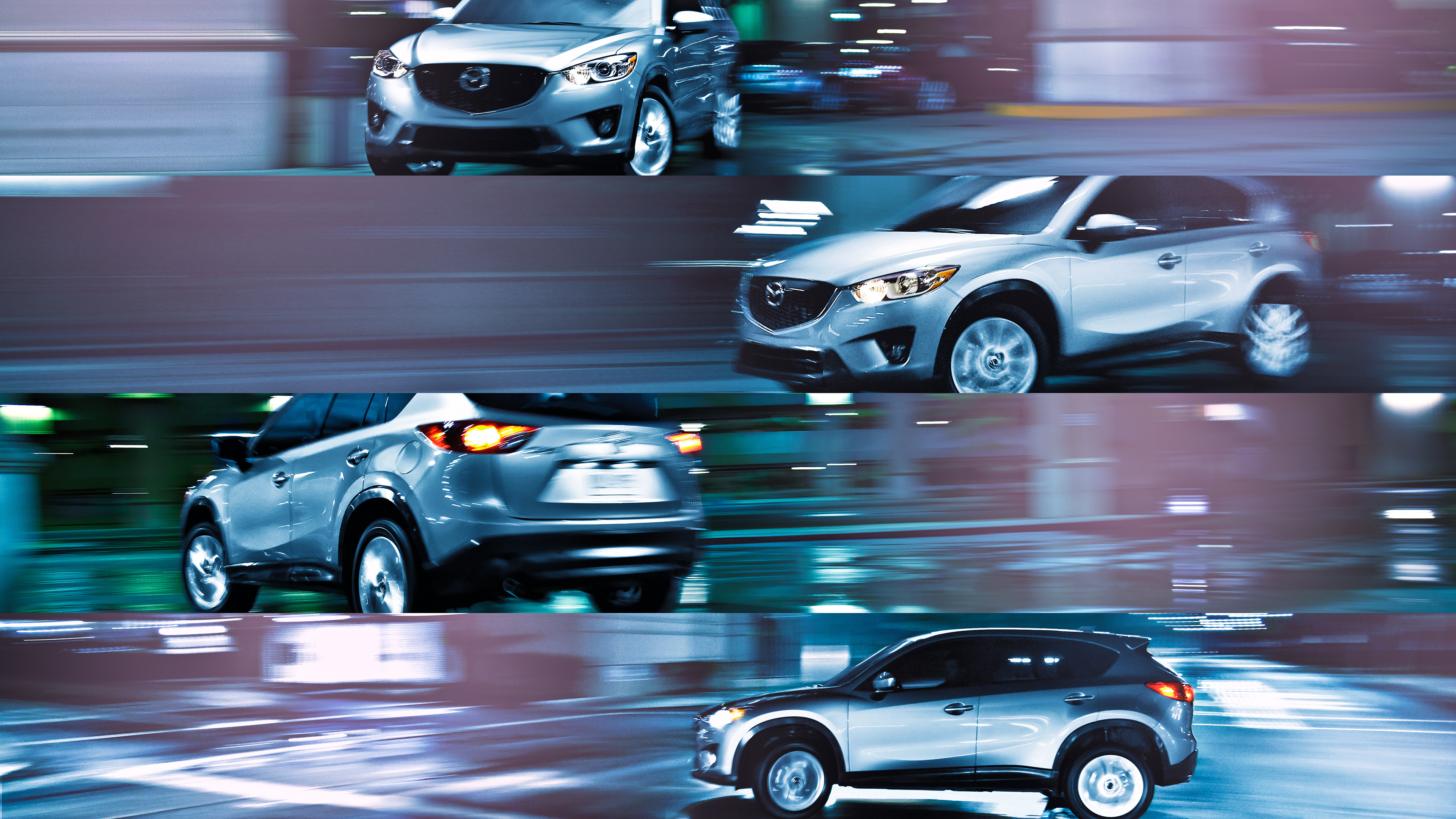 MIchael Moore - Photography - Automotive