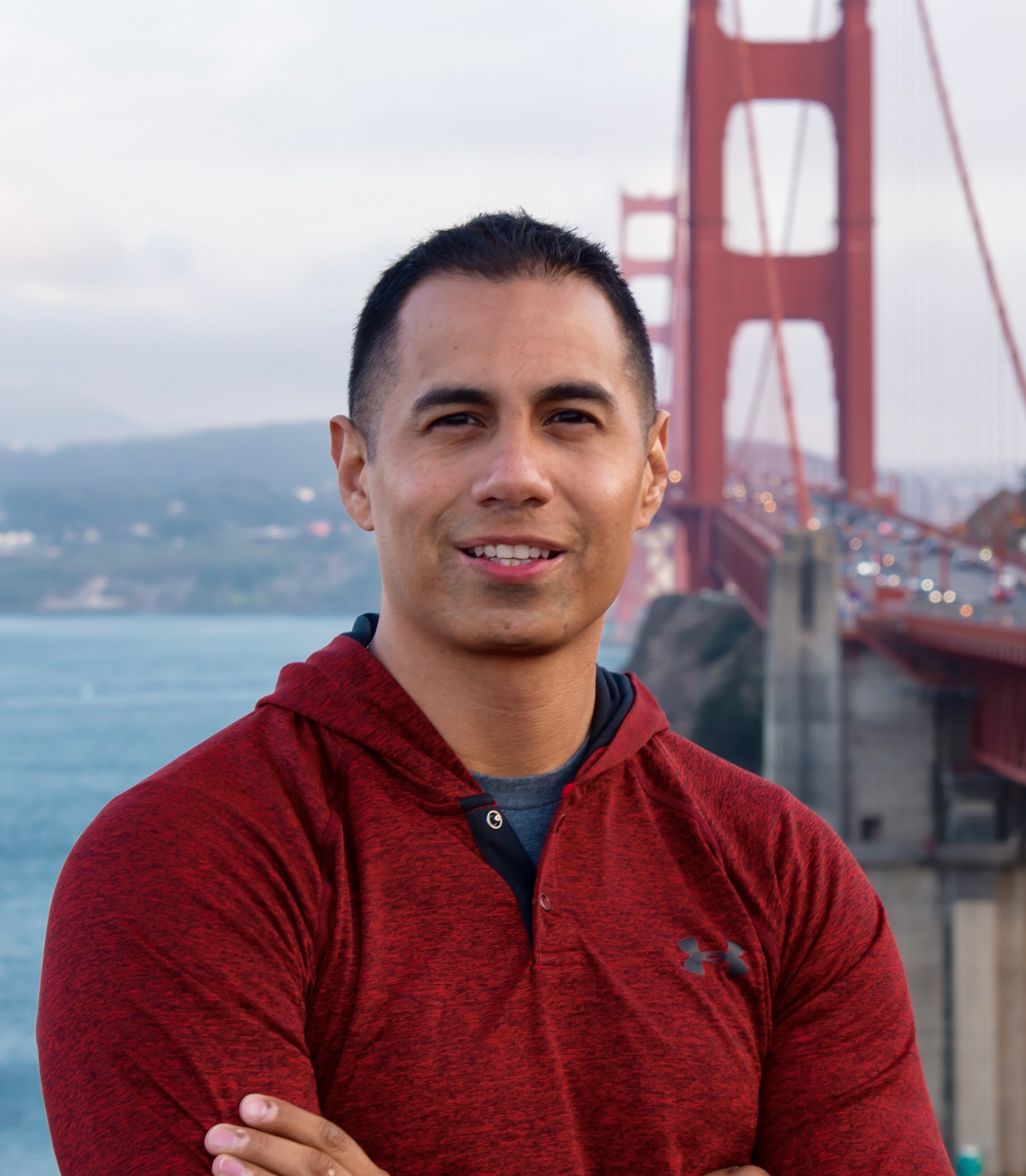 Gabriel Cano - Bio & Partners
