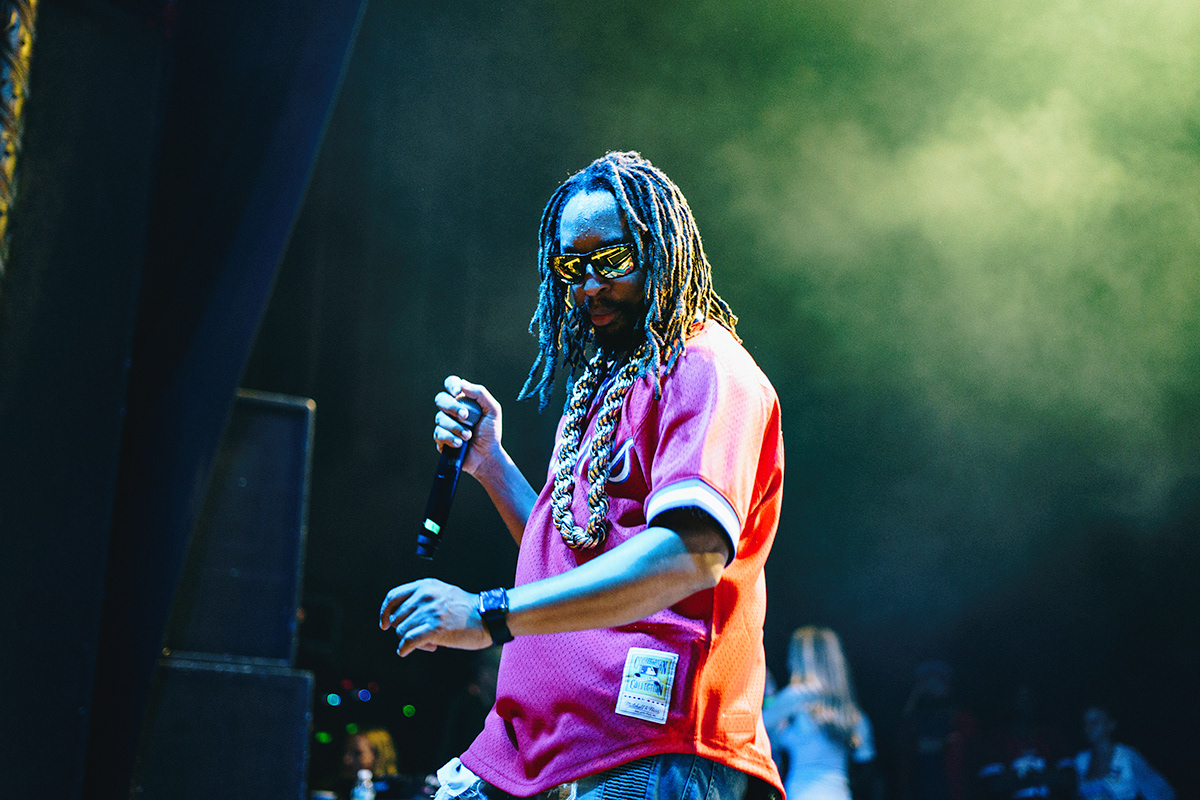 reid allen - LIL JON