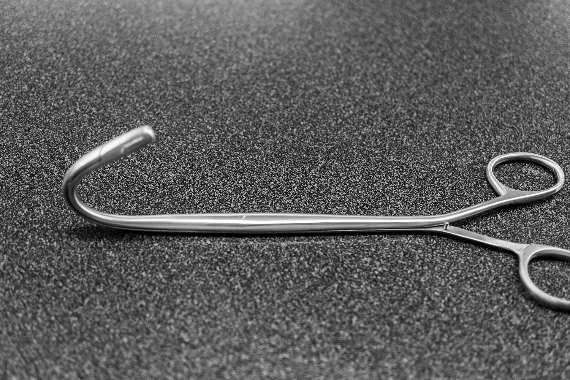 Inkamedic - Pinza Randall Nº 4