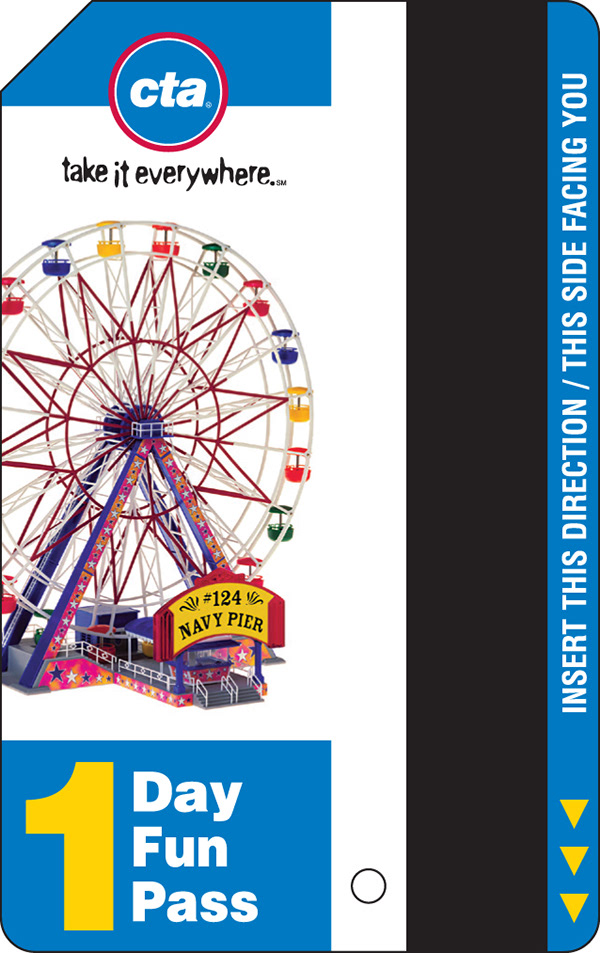 Geraldo Rivera - Chicago Transit Authority