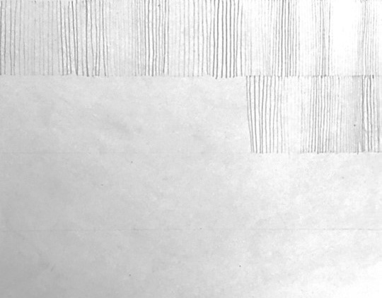 Daniel Halstead - Drawing