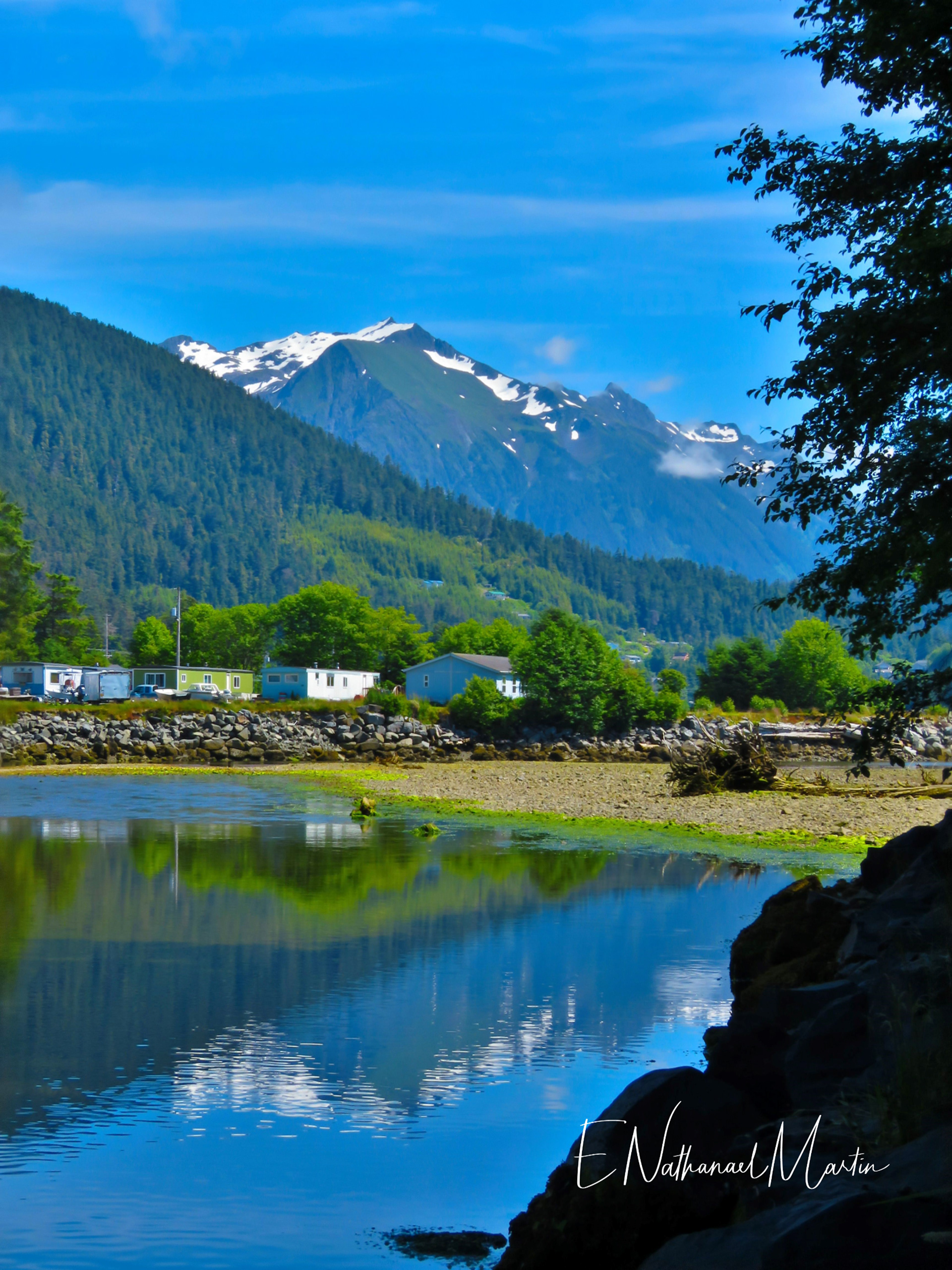 Nature by Nat Photography - Alaska