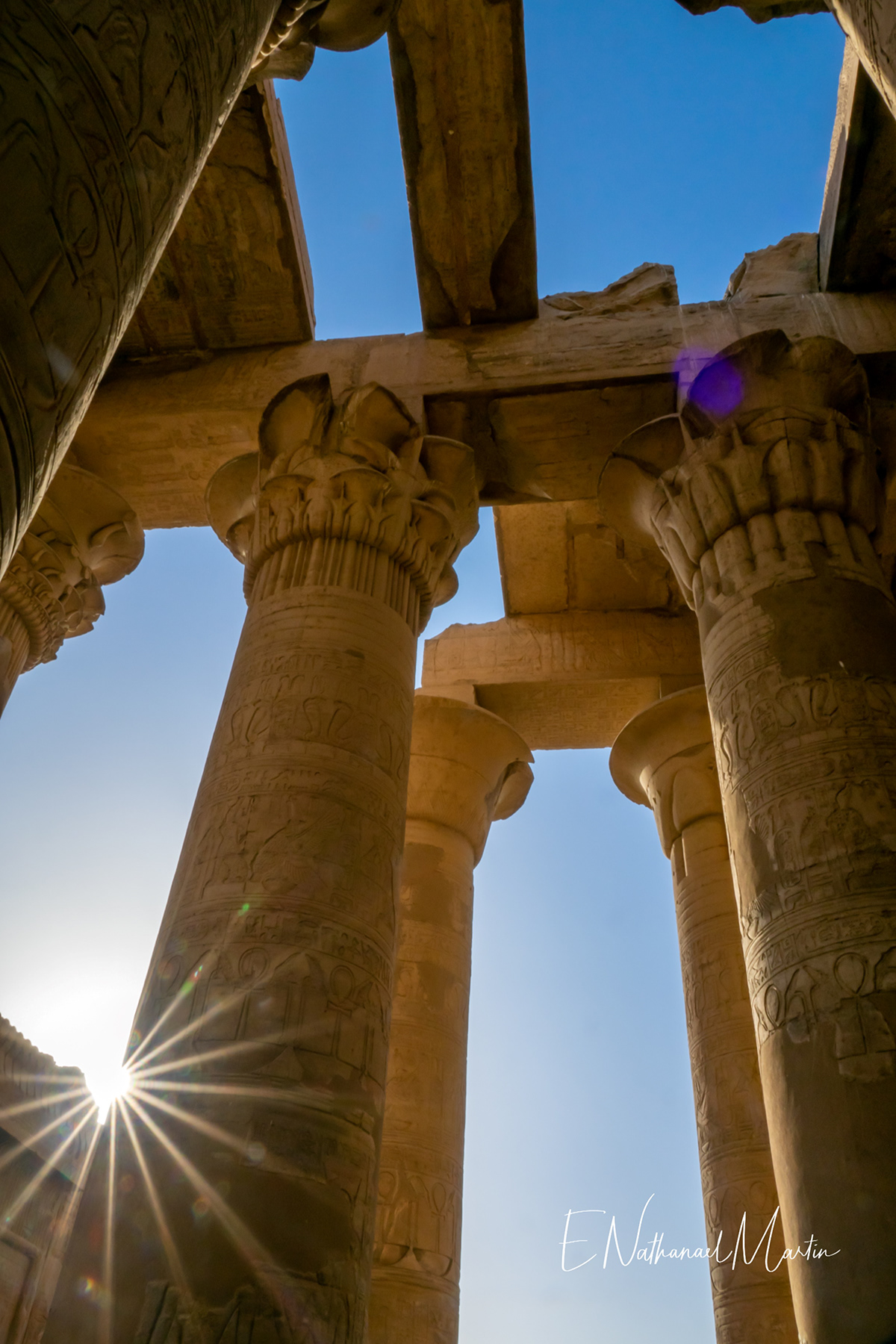 Nature by Nat Photography - Egypt