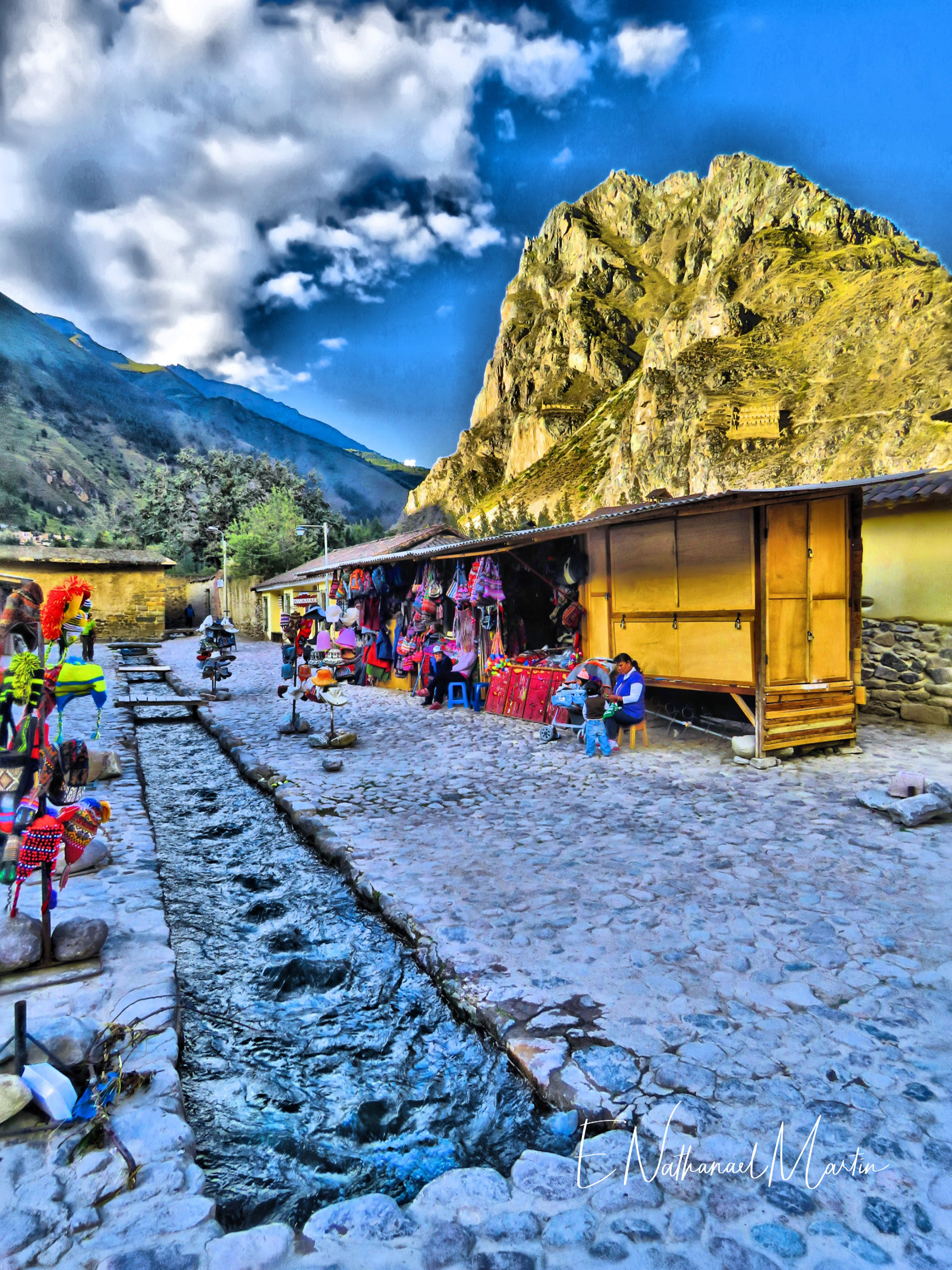 Nature by Nat Photography - Peru