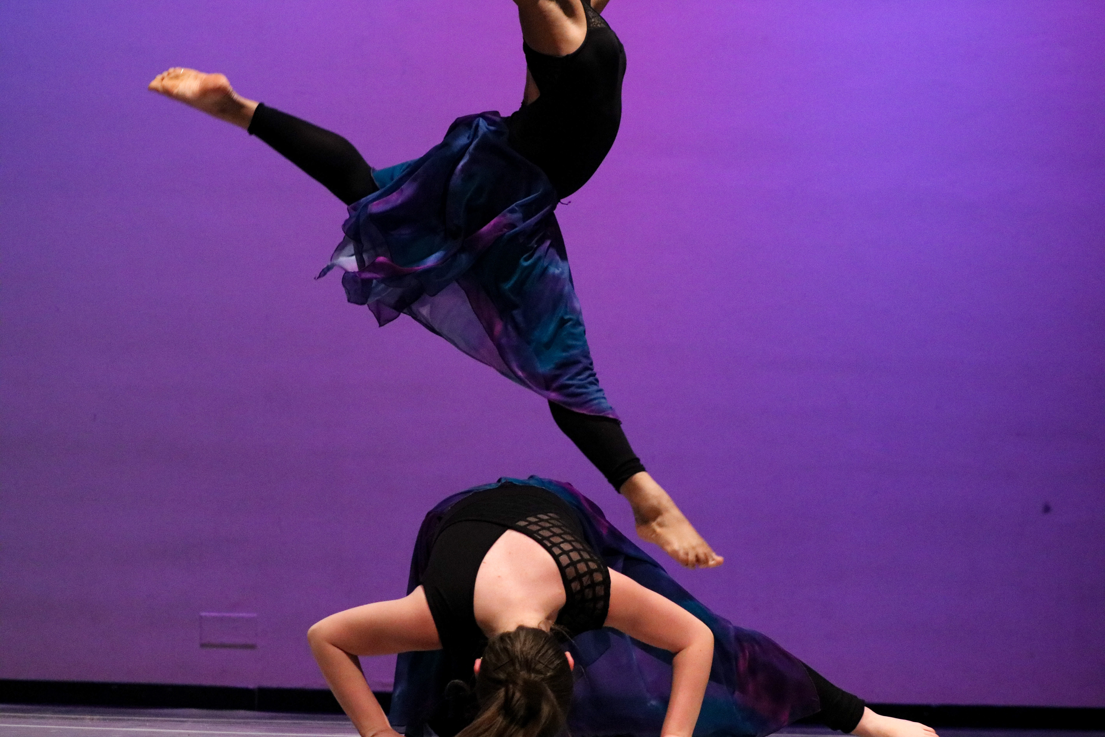 Starlight Stills - Trinity Dance Showcase 2019