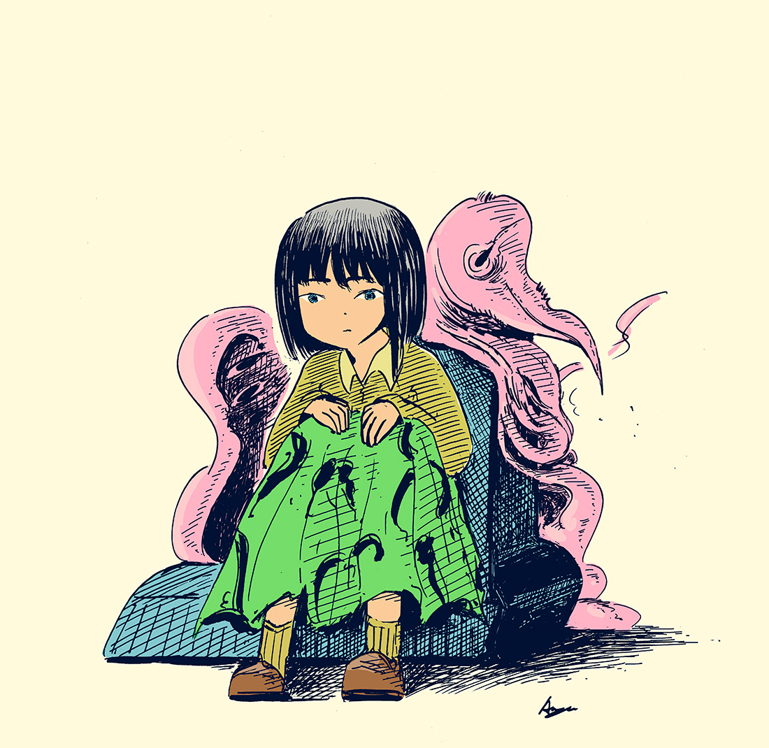 anyuu rizumu other works