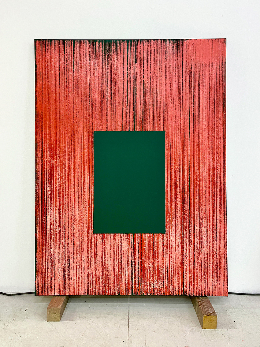 TOMISLAV TOPIC / QUINTESSENZ - Visual Artist (Berlin)