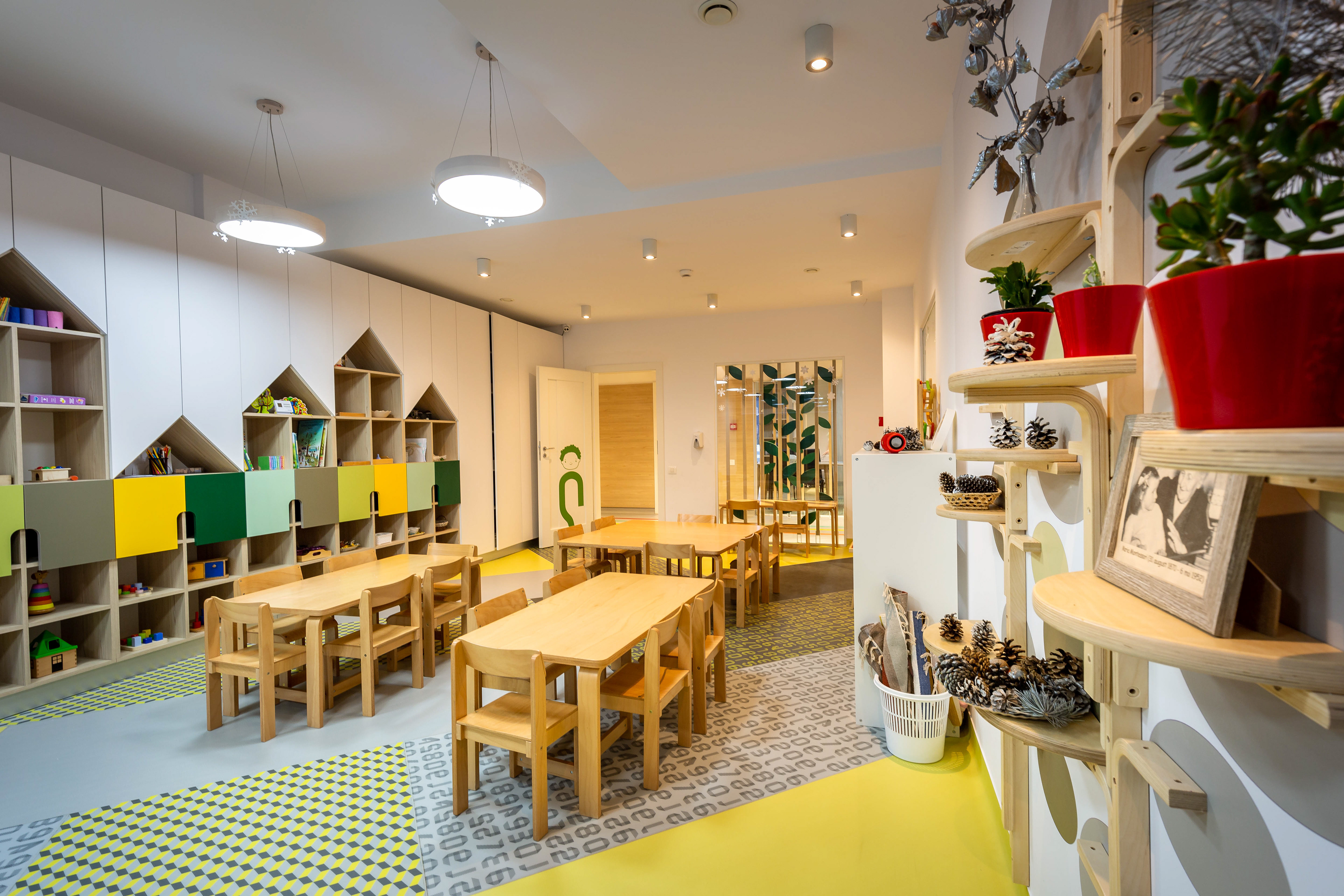 Corin Mihaila Photography - Kindergarden Universul Montessori, Brașov