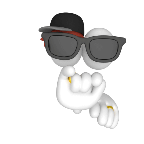 KEPLER STUDIO - 3D Moving Stickers