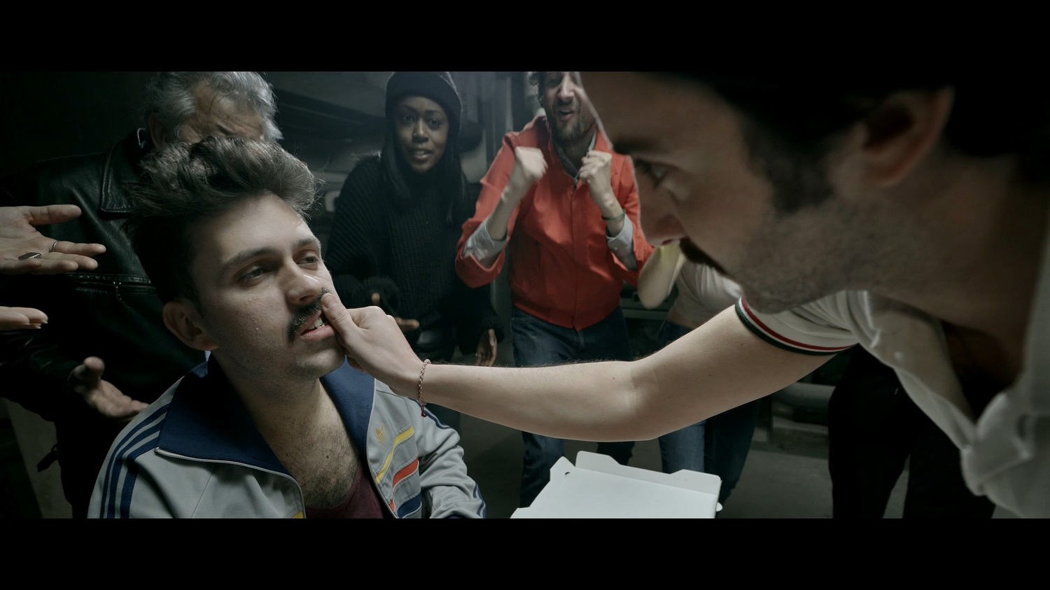 Cecil & Max - REINE DE TOI