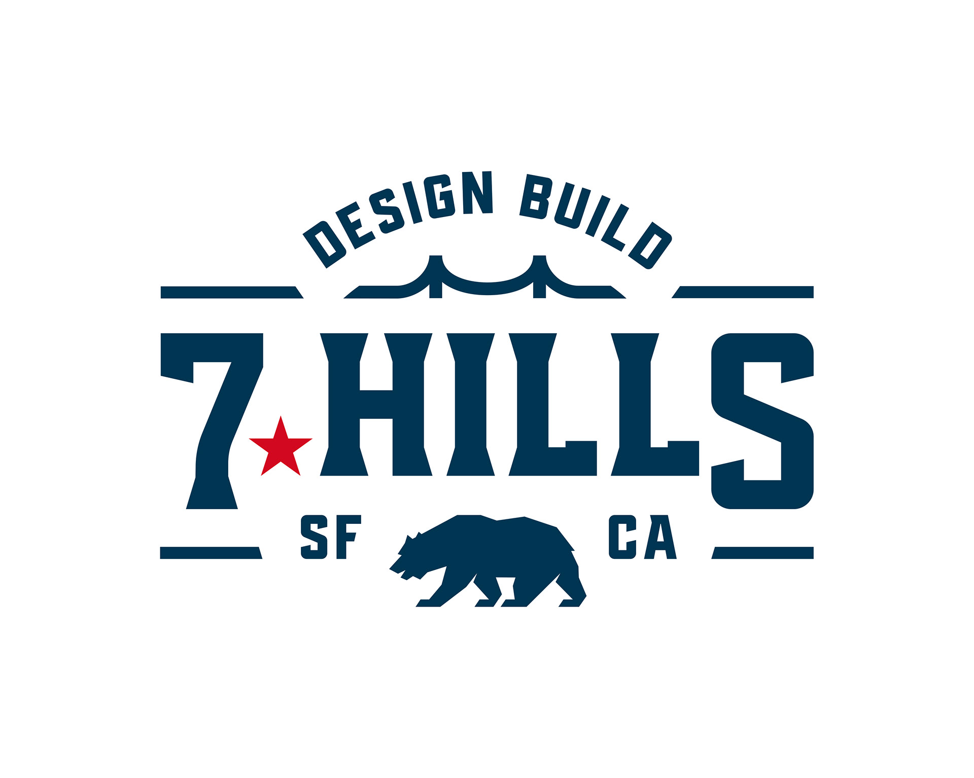 Sevenhill Logo