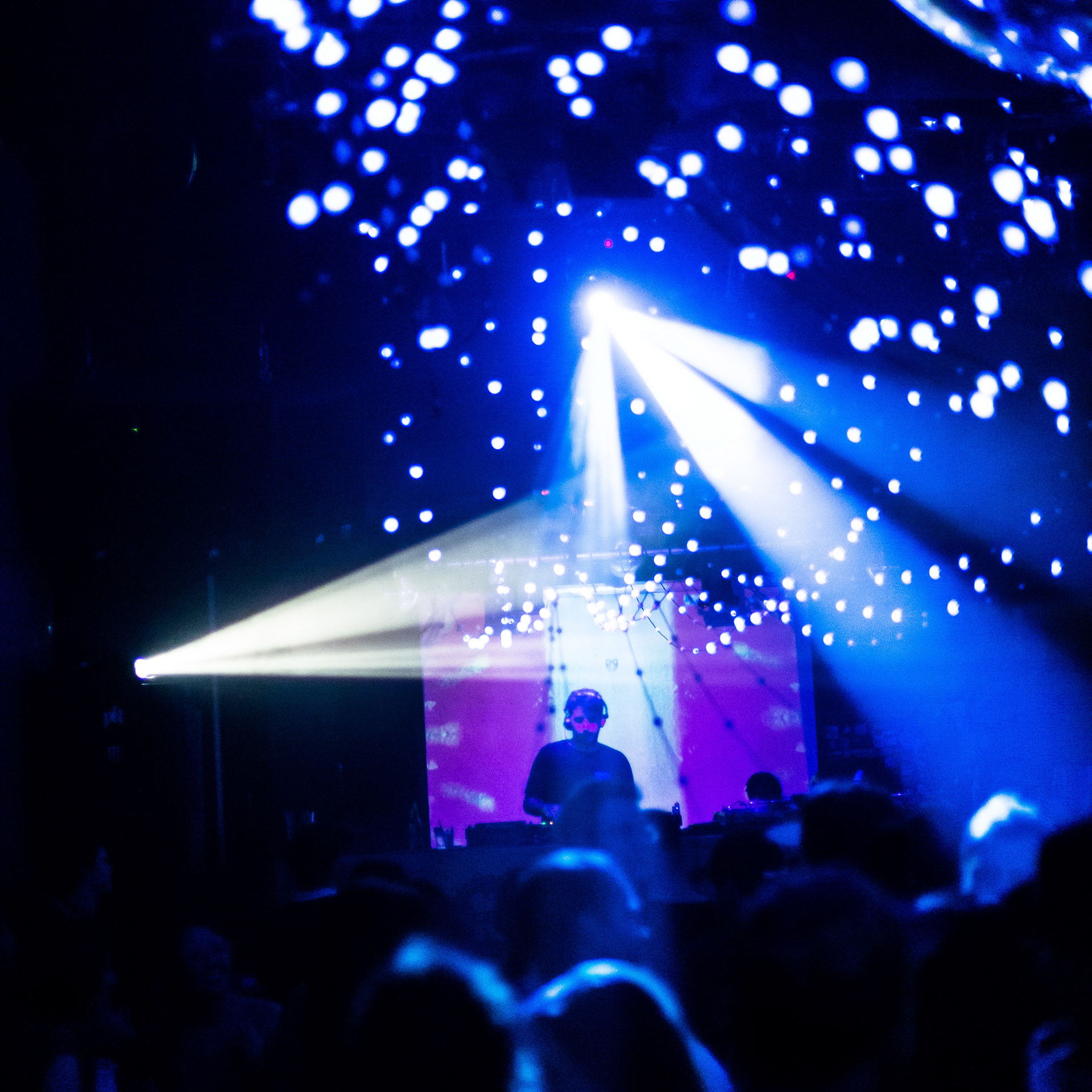 Max Foley / artist advocate. cultural accelerator. - Photography