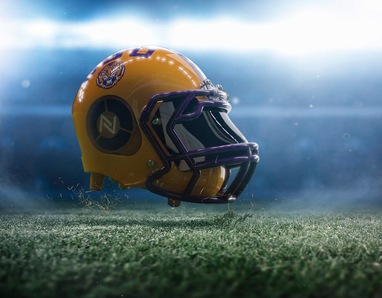 Mike Campau: Digital Artist - Combining Photography and CGI - Random ...