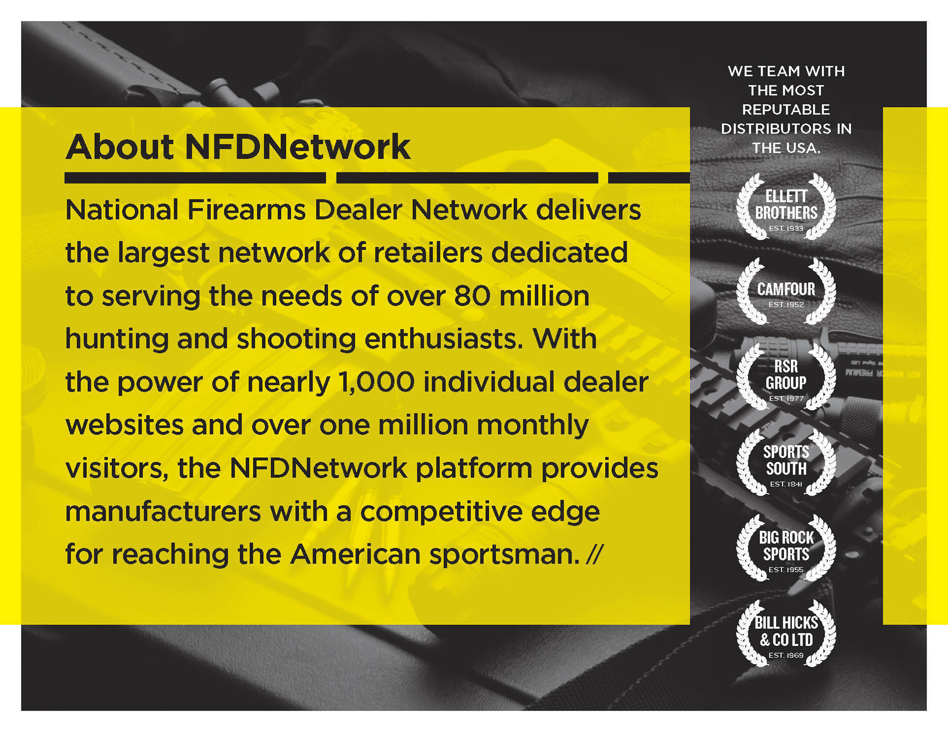 Shane Wagoner - NFDNetwork Media Kit
