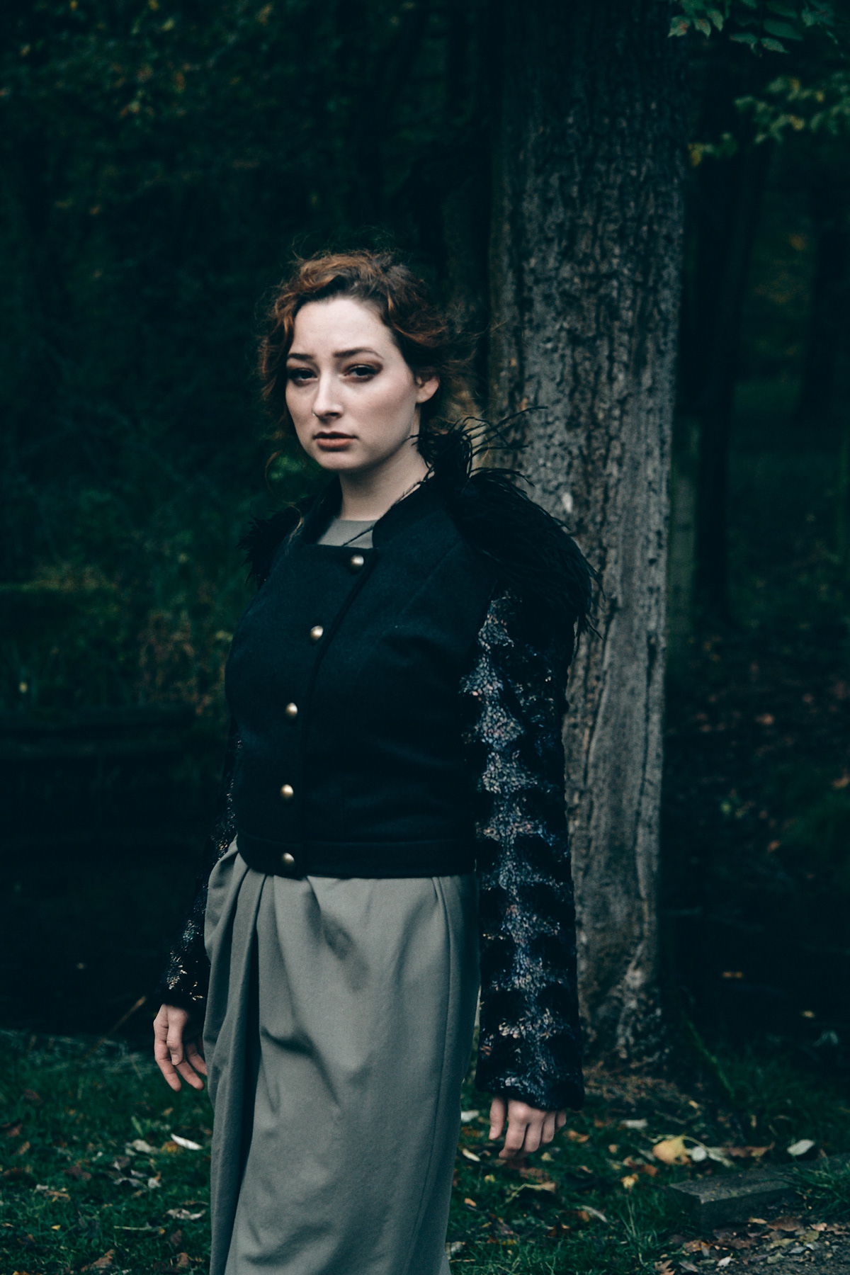 Laura Lewandowski - The Spirit Of Baskerville