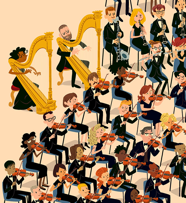 Sean Longcroft - Inside Classical Music