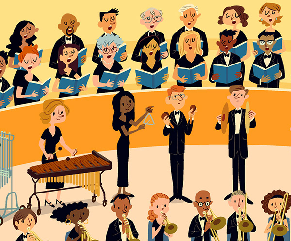 Sean Longcroft - Inside Classical Music