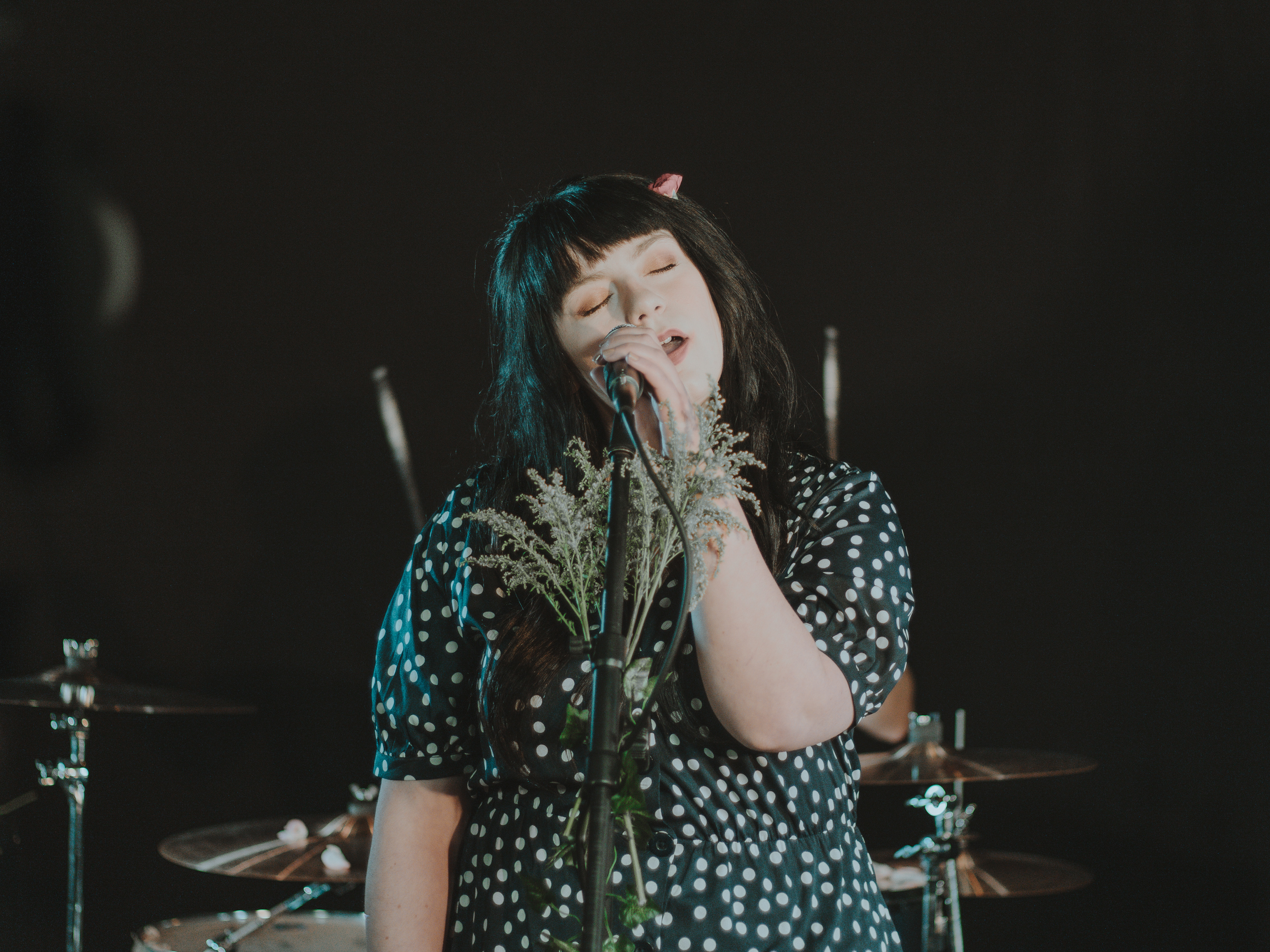 INKBLOTS - Chloe Mullins Music Video