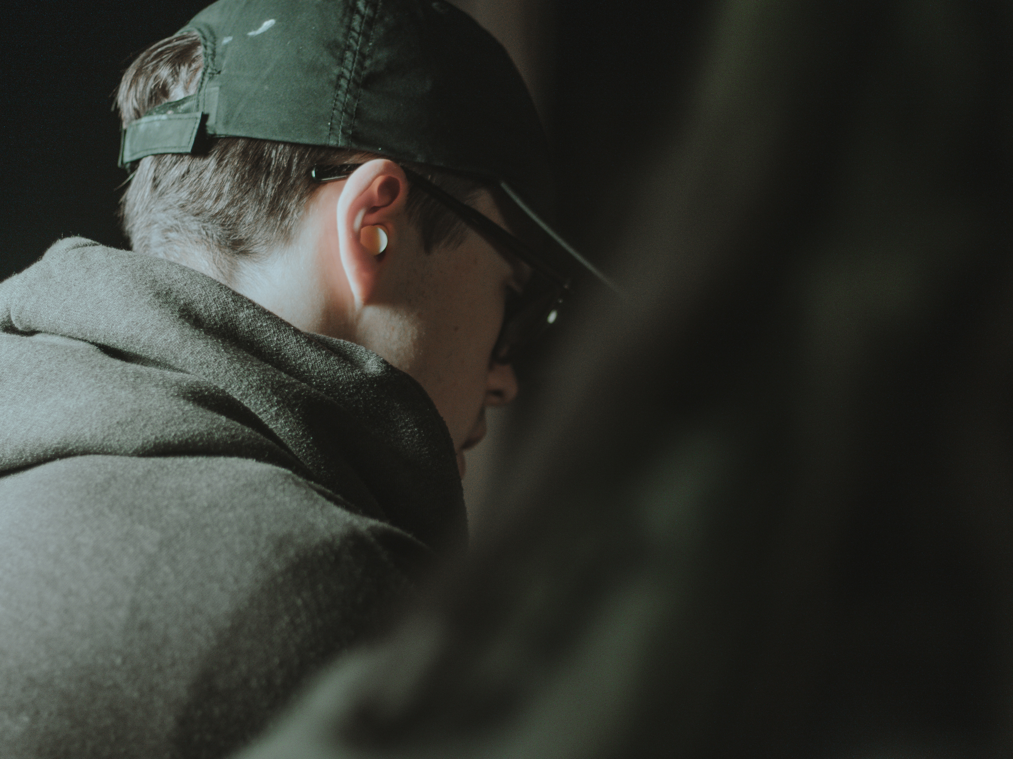 INKBLOTS - Chloe Mullins Music Video