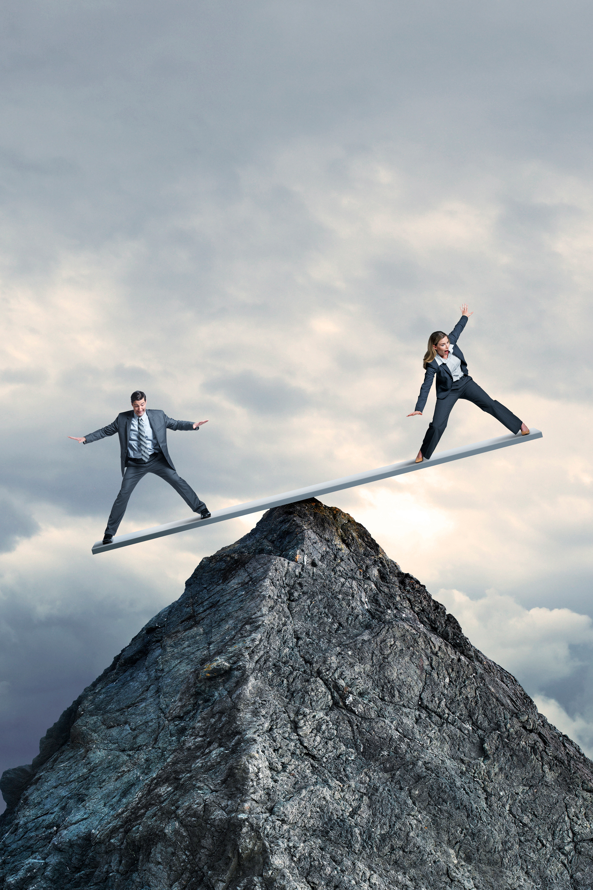 Michael Balderas Photography - Business Concepts