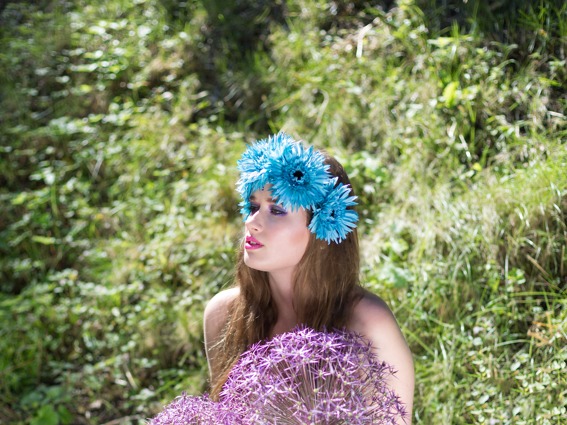 Chris Seal Photography - Jody Sturman