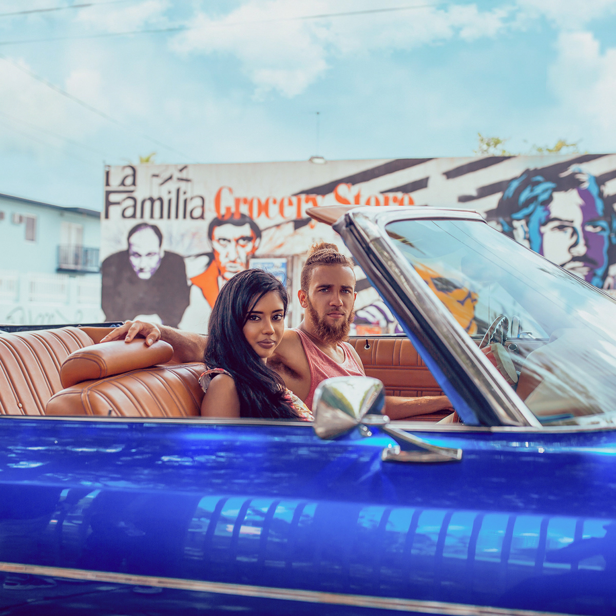 Shot By Isiah - Photography by Isiah Hill