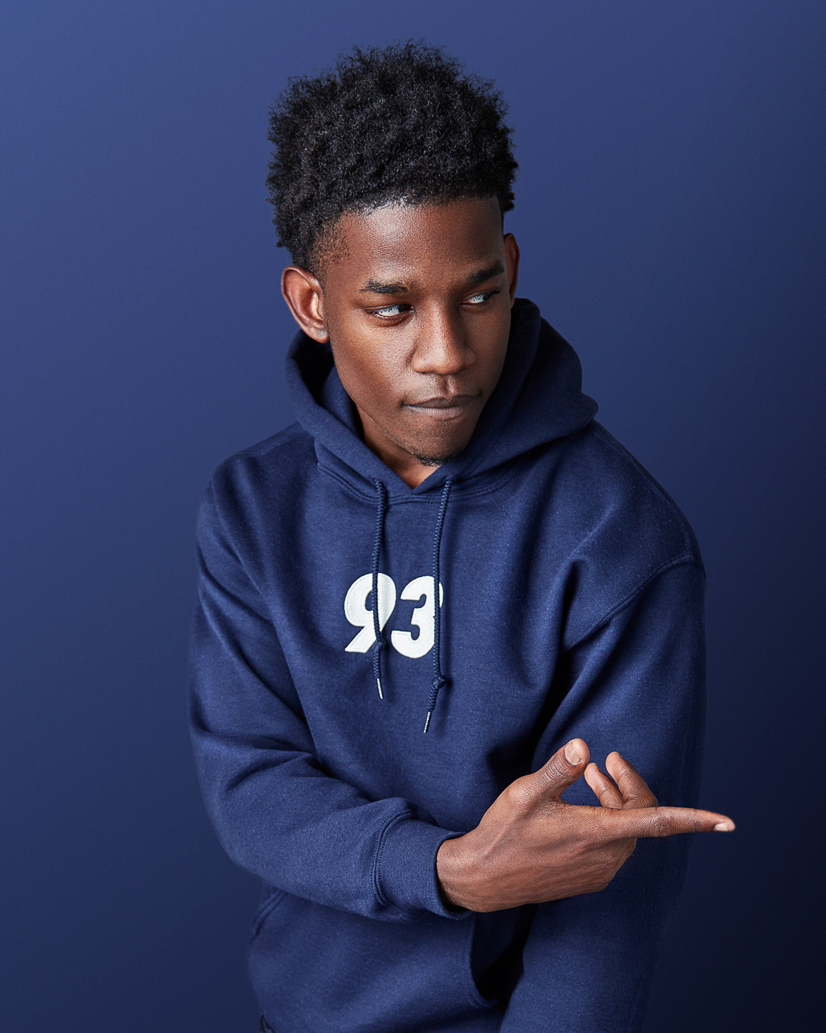 Shot By Isiah - Photography by Isiah Hill