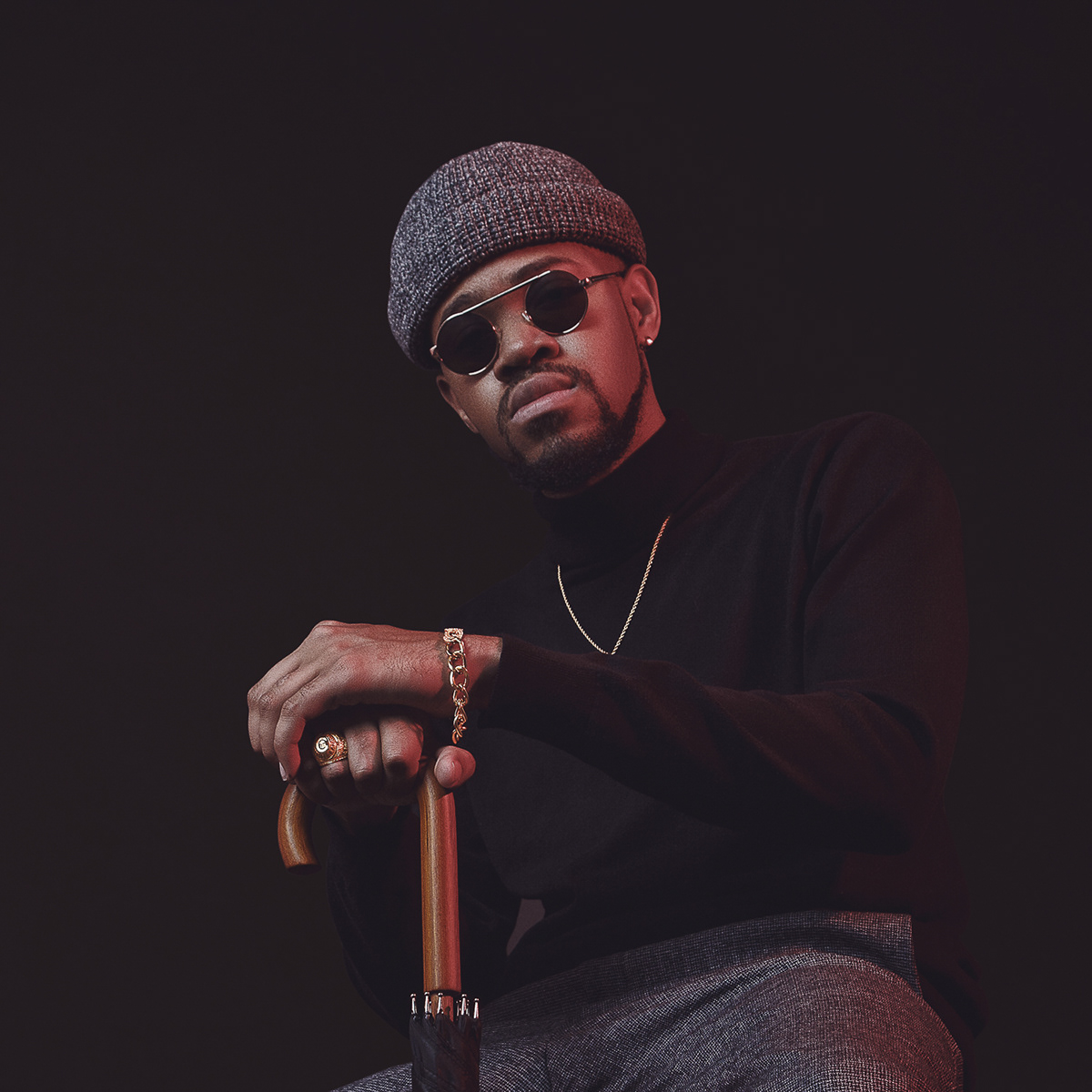 Shot By Isiah - Photography by Isiah Hill