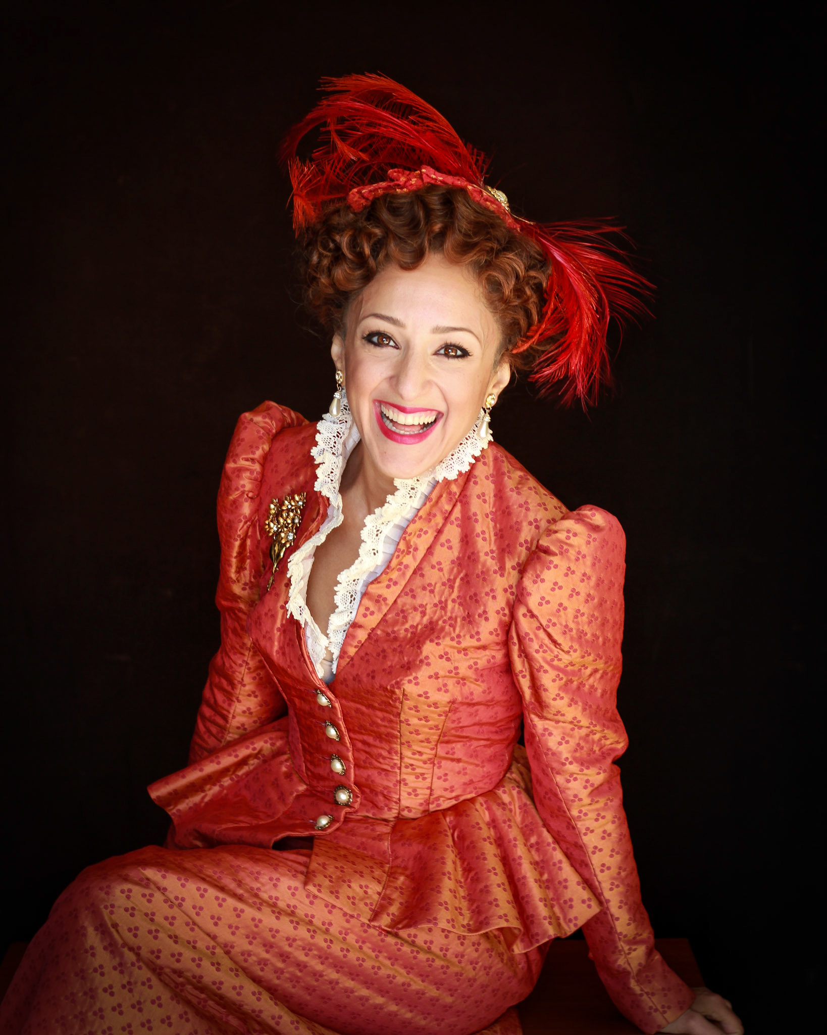 charlie gallant - The Blackmail.