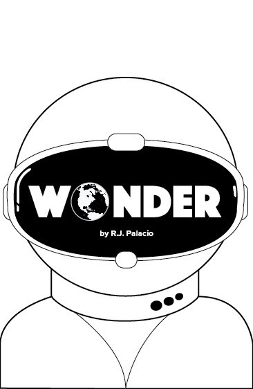 Designs by Zak - Wonder Book Cover
