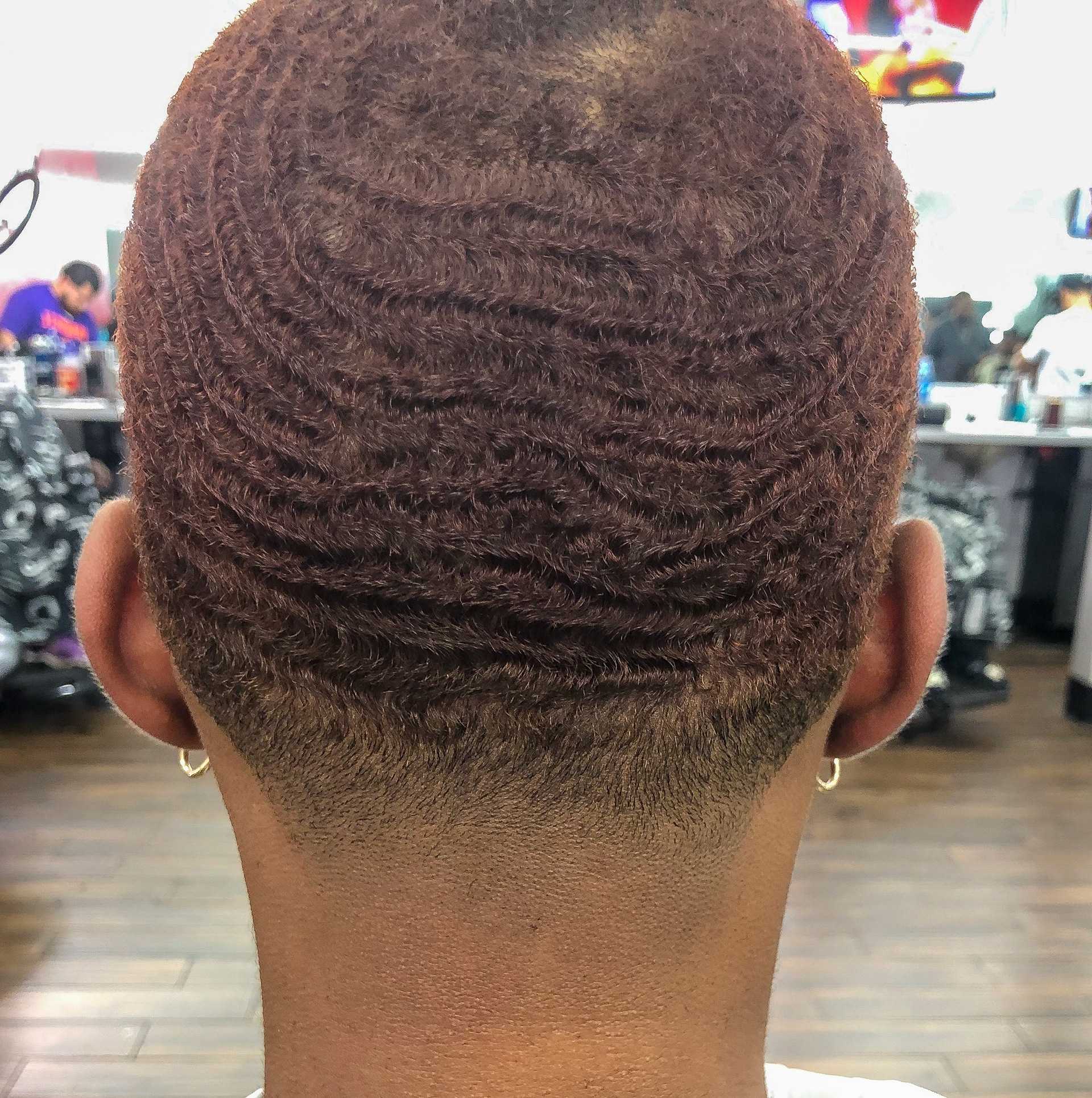 True Blends in every cut