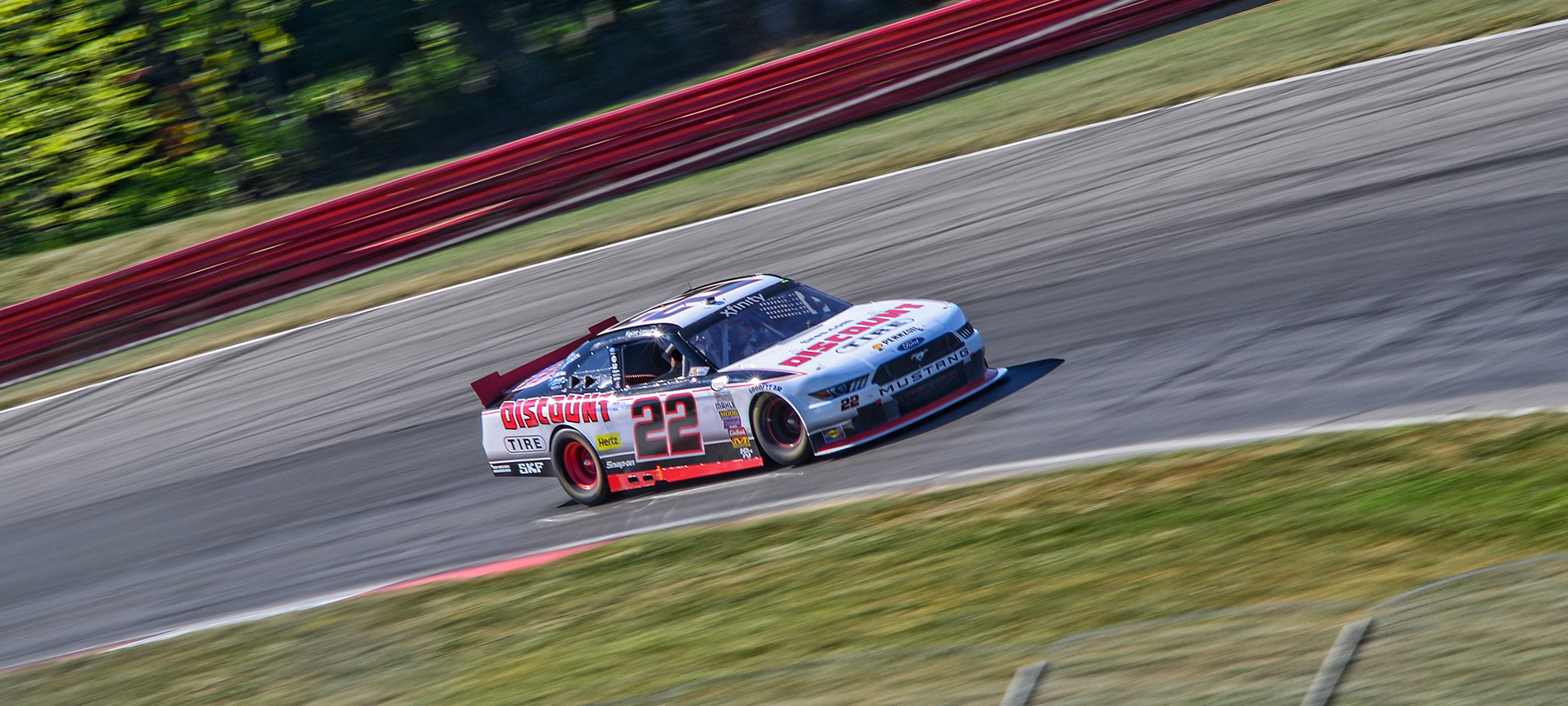 Petrol Head Photography by Mark Stephens - 2015 Nascar Xfinity Series ...