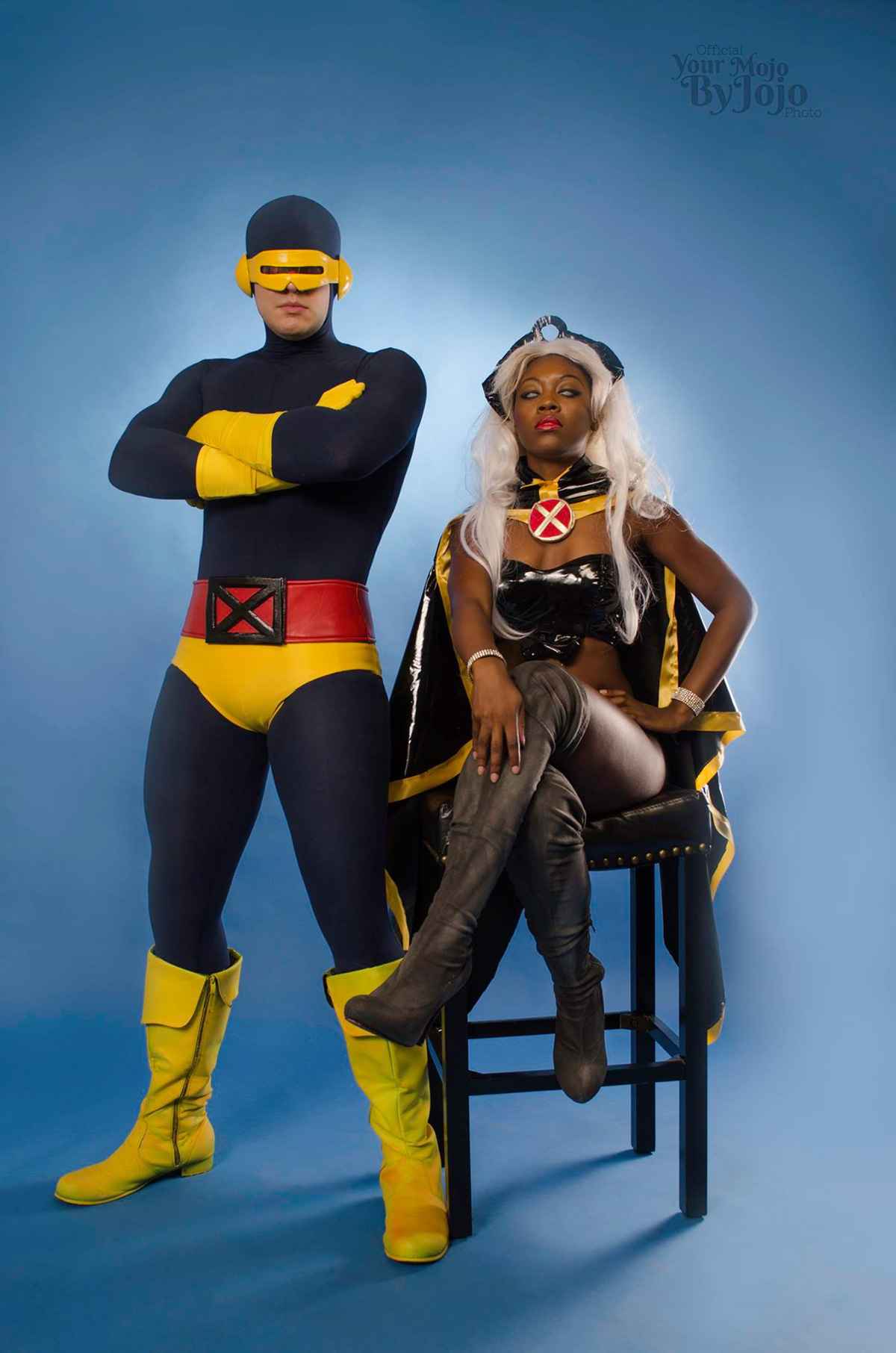 J. Artisan - Cosplay