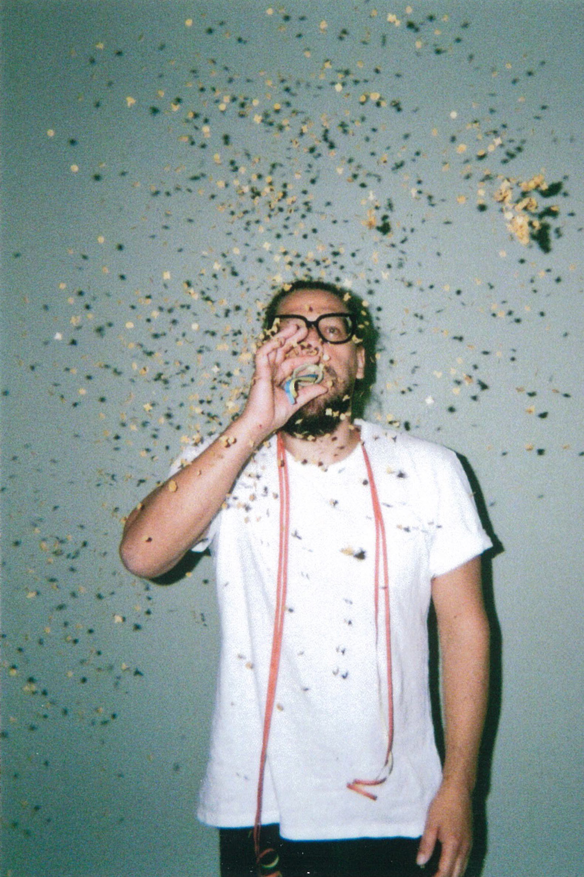 Patrick Franz - contact