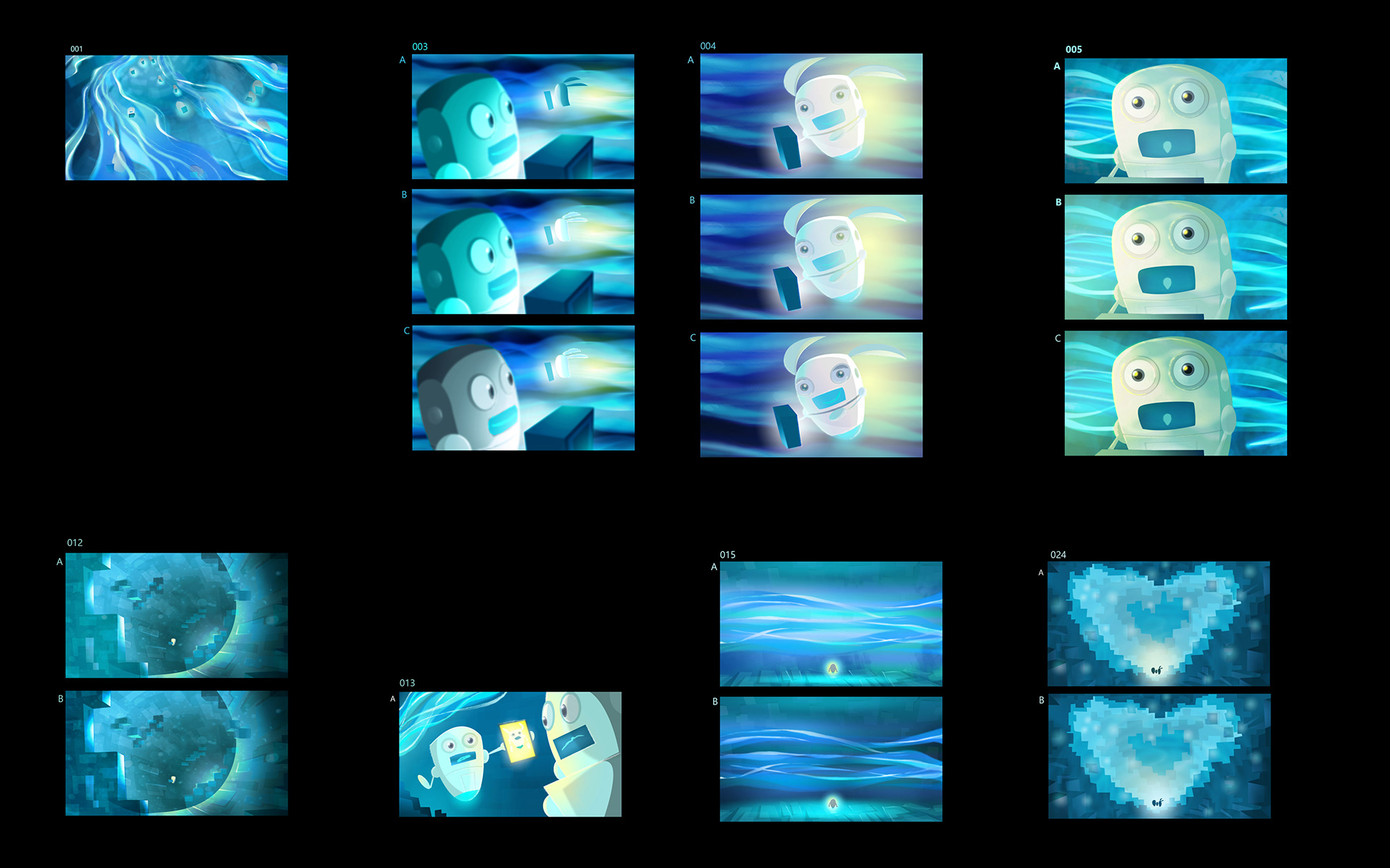 Tod Polson - Commercial Concepts