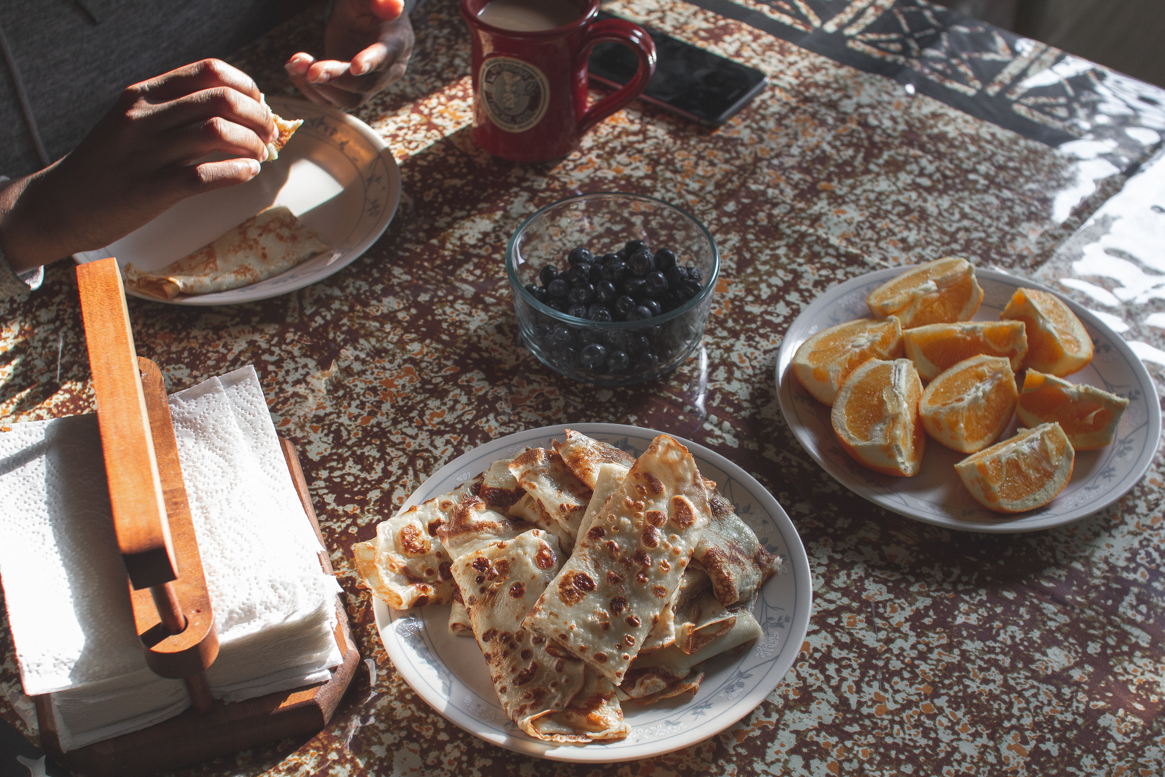 Trey Penton Photography - A Road of One's Own - Abigail